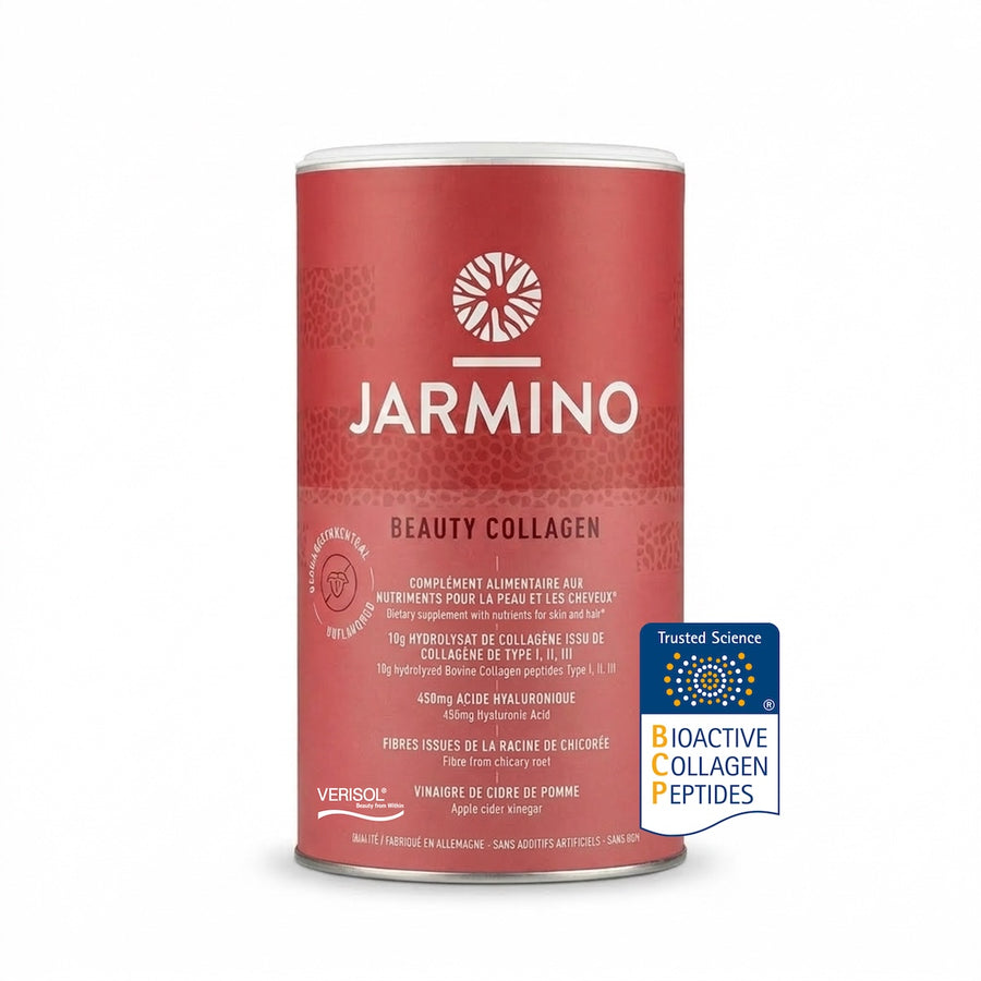 Bouillon d'os et poudre de collagène de qualité biologique JARMINO ...